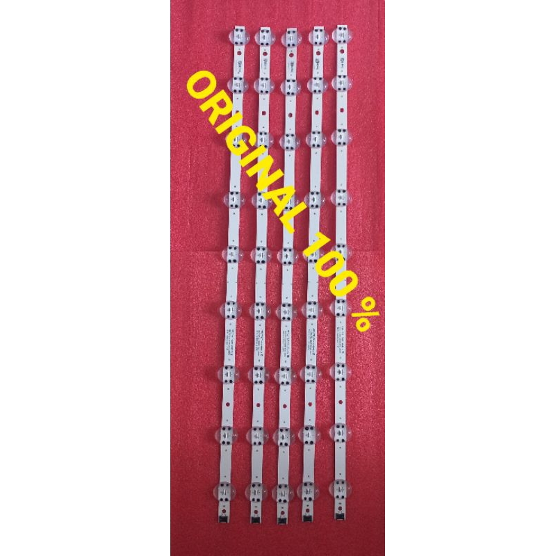 Jual BACKLITE - BL - LAMPU LED - TV LG - ORIGINAL - 65UM73 - 65UN73 ...