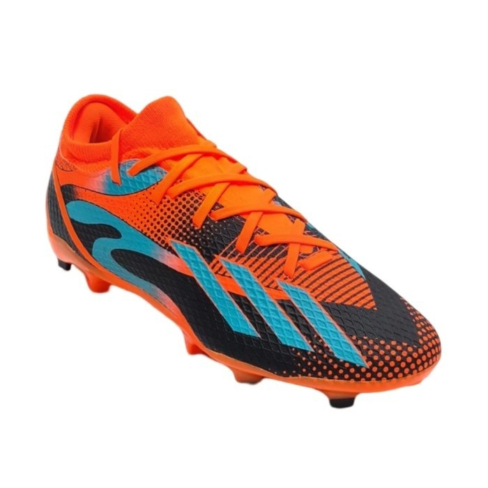 Jual Sepatu Bola Adidas X Speedportal Messi Gz5146 | Shopee Indonesia