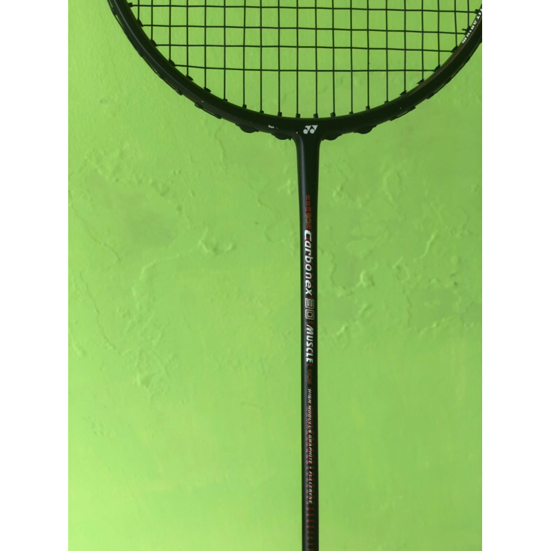 Jual YONEX CARBONEX 30 muscle | Shopee Indonesia