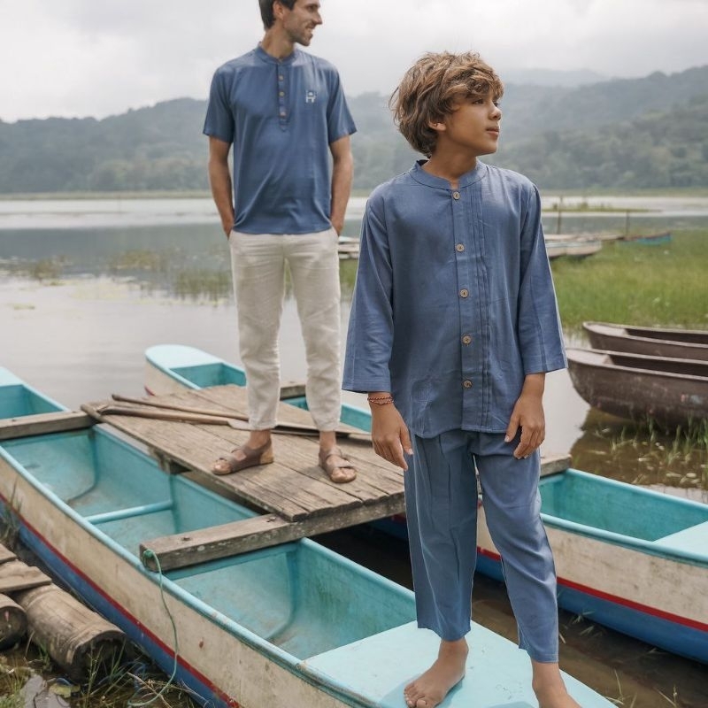 Jual Mooi Athar Koko set dan Koko Karim | Shopee Indonesia