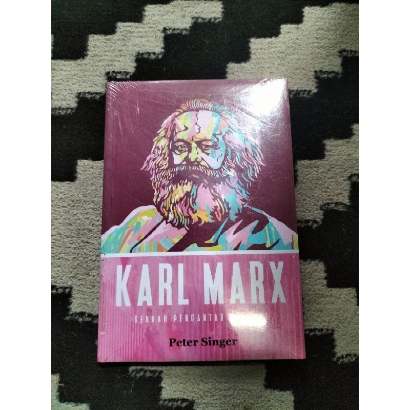 Jual Karl max- Peter singer | Shopee Indonesia