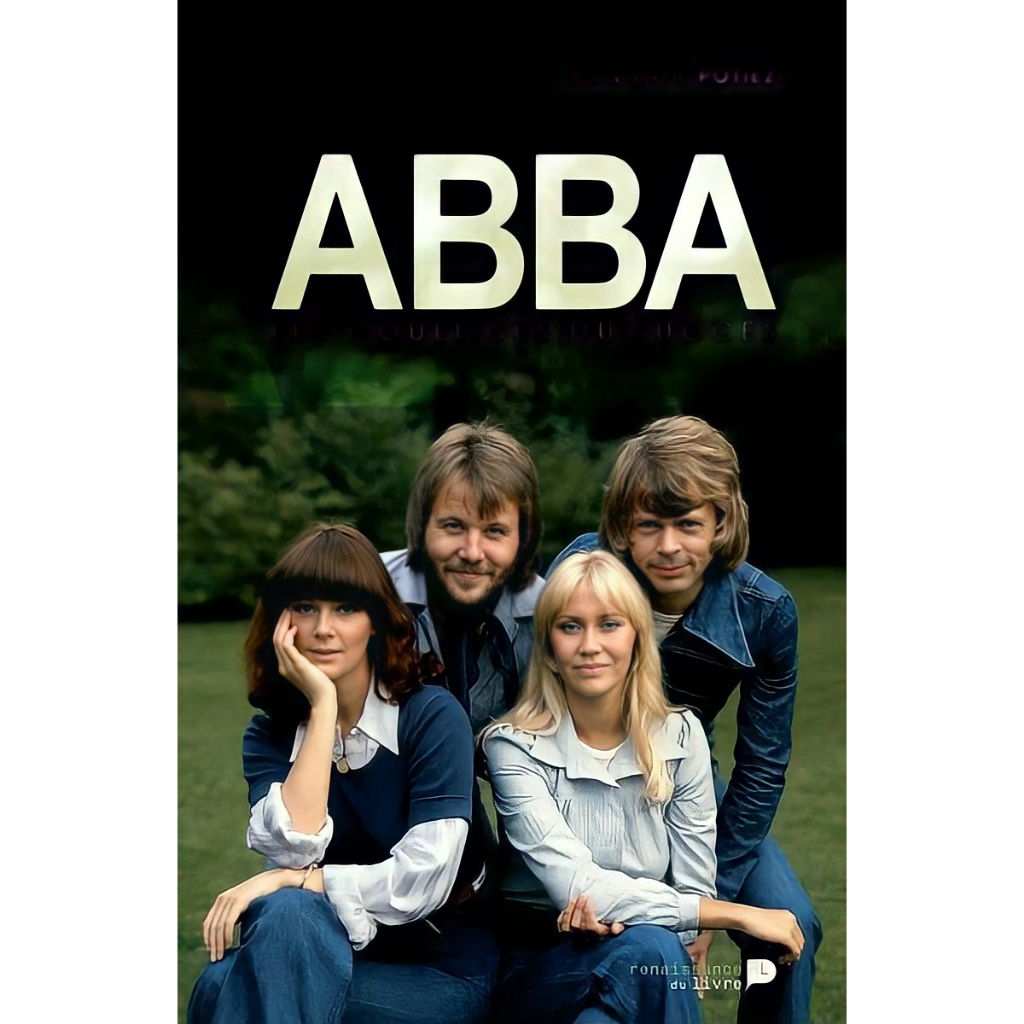 Jual POSTER DINDING ABBA (BISA CUSTOM GAMBAR) | Shopee Indonesia