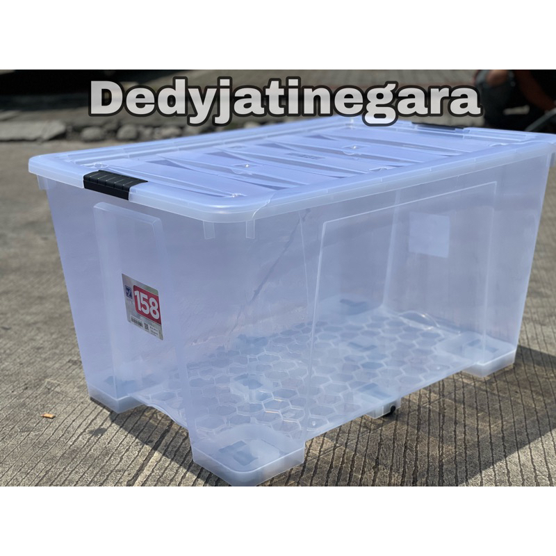 Jual _HET Shinpo-Container Box Ukuran CB 30-45-52-70-82-95-130-150-195 ...