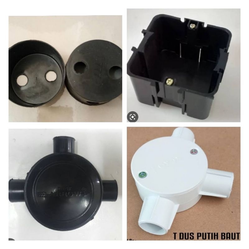 Jual mangkok listrik/inbodus & tee dus | Shopee Indonesia