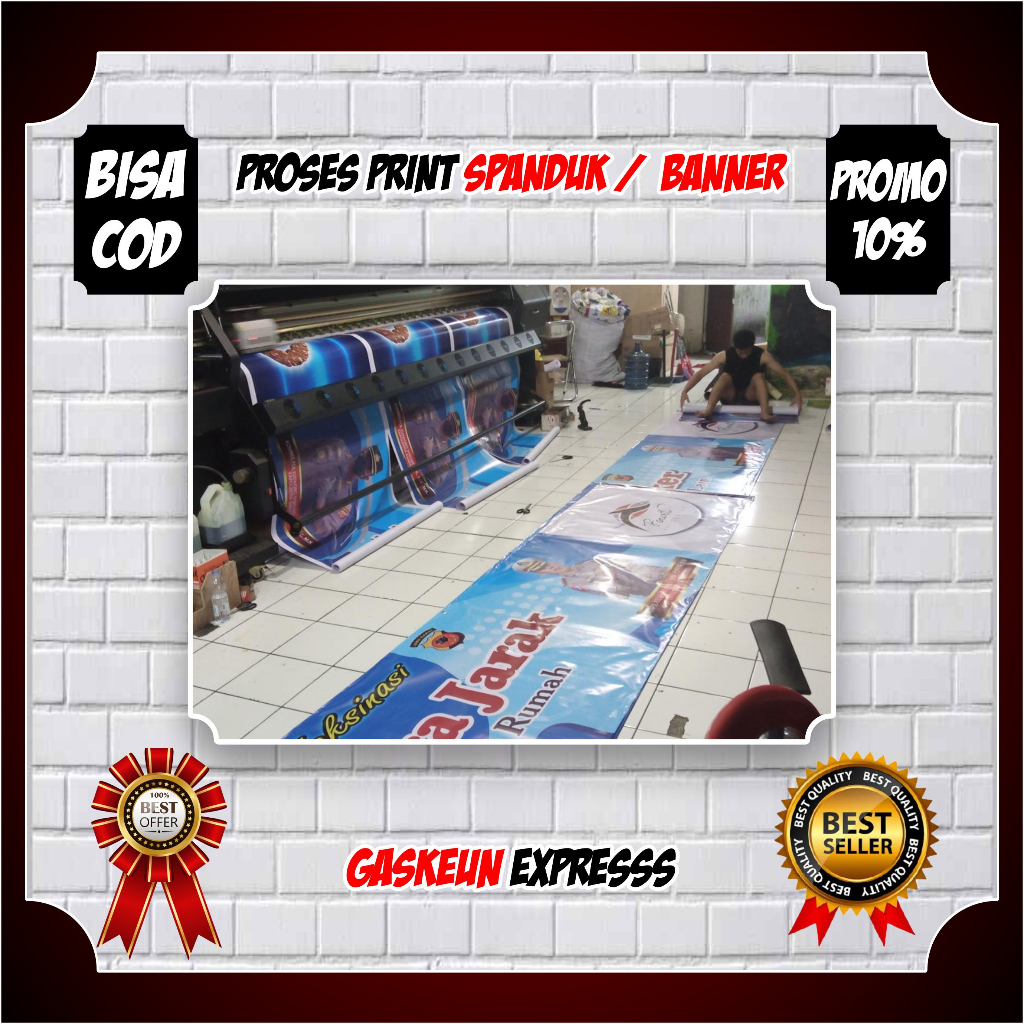 Jual Spanduk Banner / Backdrop Rental Playstation Ps Berkualitas Desain ...