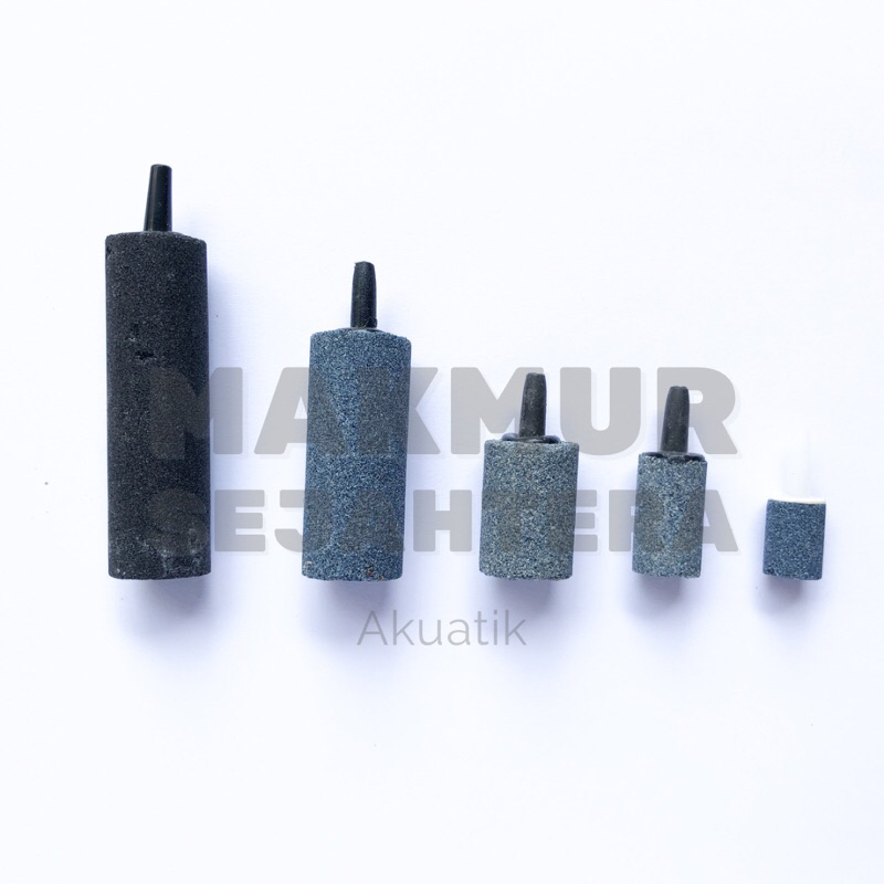 Jual Batu Aerator Bulat Tabung | Shopee Indonesia