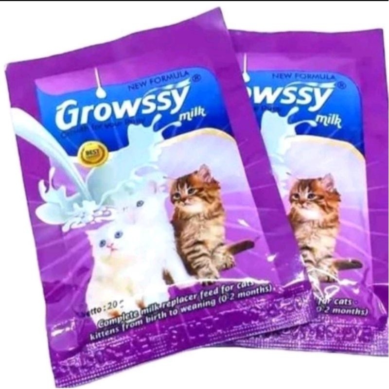 Jual Susu Kucing Freelac Milk Replacer for Kitten | Shopee Indonesia