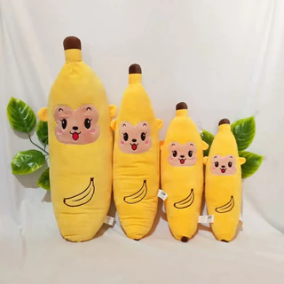 Jual Boneka Pisang Terlengkap & Harga Terbaru Mei 2024 | Shopee Indonesia