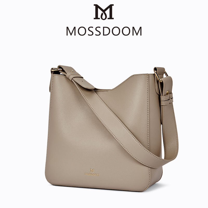 Jual MOSSDOOM Tas Wanita Rhiny Bag Tas Totebag Terbaru 2025 | Shopee ...