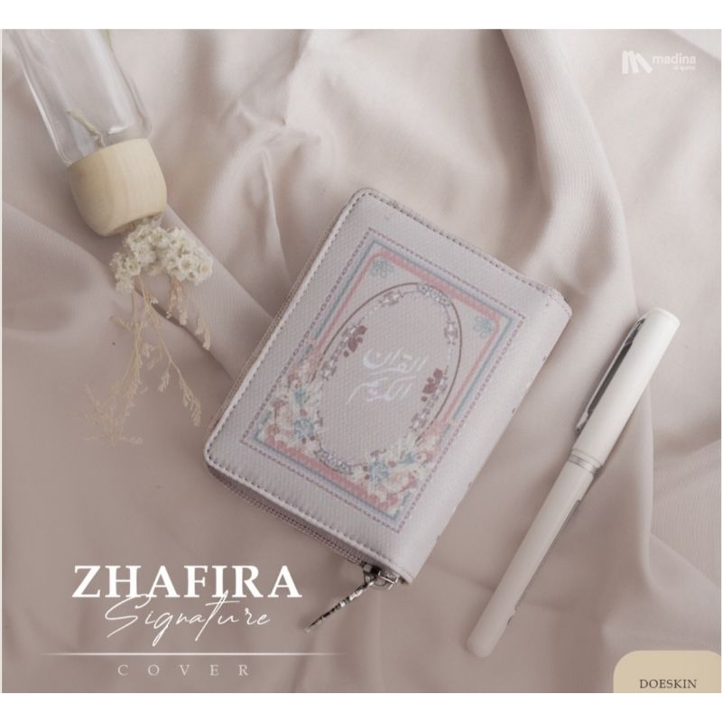 Jual Quran Kecil A7 . Zhafira Quran Pocket . Quran Mini . Alquran ...