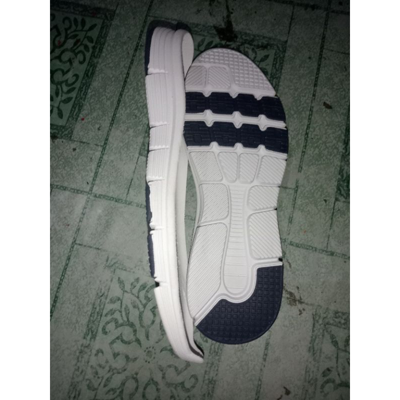 Jual sol sepatu running/ lari bahan phylon ringan | Shopee Indonesia