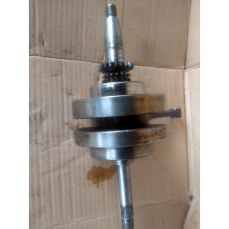 Jual asterg atau kerg as setang seher geress Vario 125 NEW 125 OLD ...