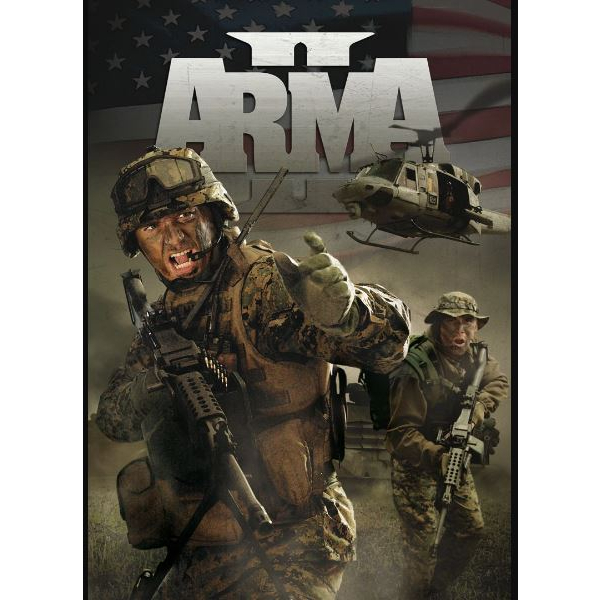Jual PC Games Arma 2 | Shopee Indonesia