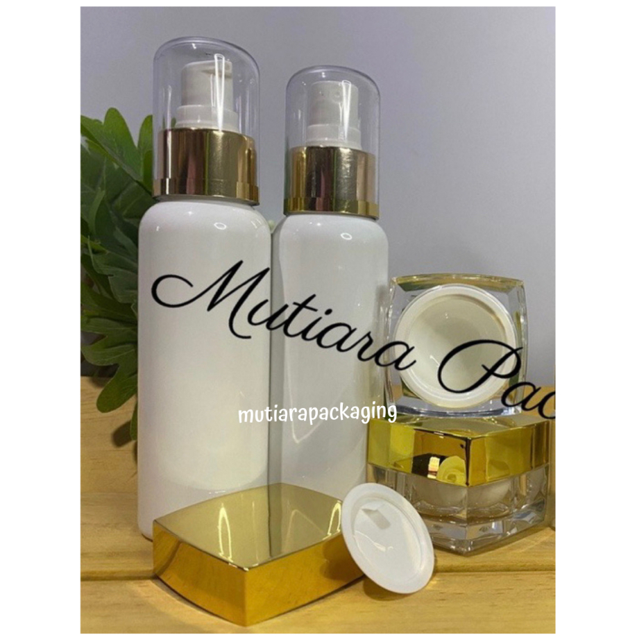 Jual PAKET GOLD SERIES TERMURAH - KEMASAN SKINCARE | Shopee Indonesia Jual PAKET GOLD SERIES TERMURAH - KEMASAN SKINCARE | Shopee Indonesia