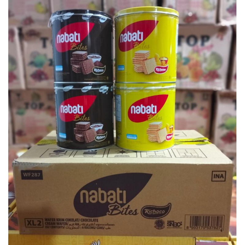 Jual NABATI KALENG | Shopee Indonesia