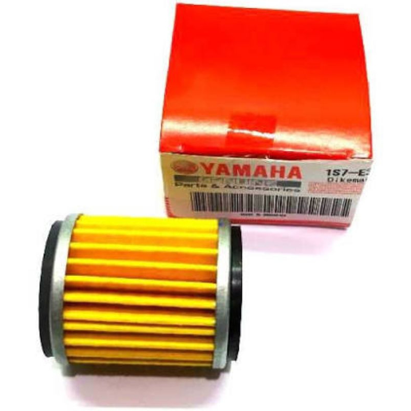 Jual Filter Oli Yamaha original | Shopee Indonesia
