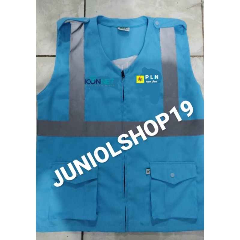 Jual ROMPI ICONNET / ROMPI PLN ICON PLUS/ROMPI ICON PLUS/ROMPI PRIA ...