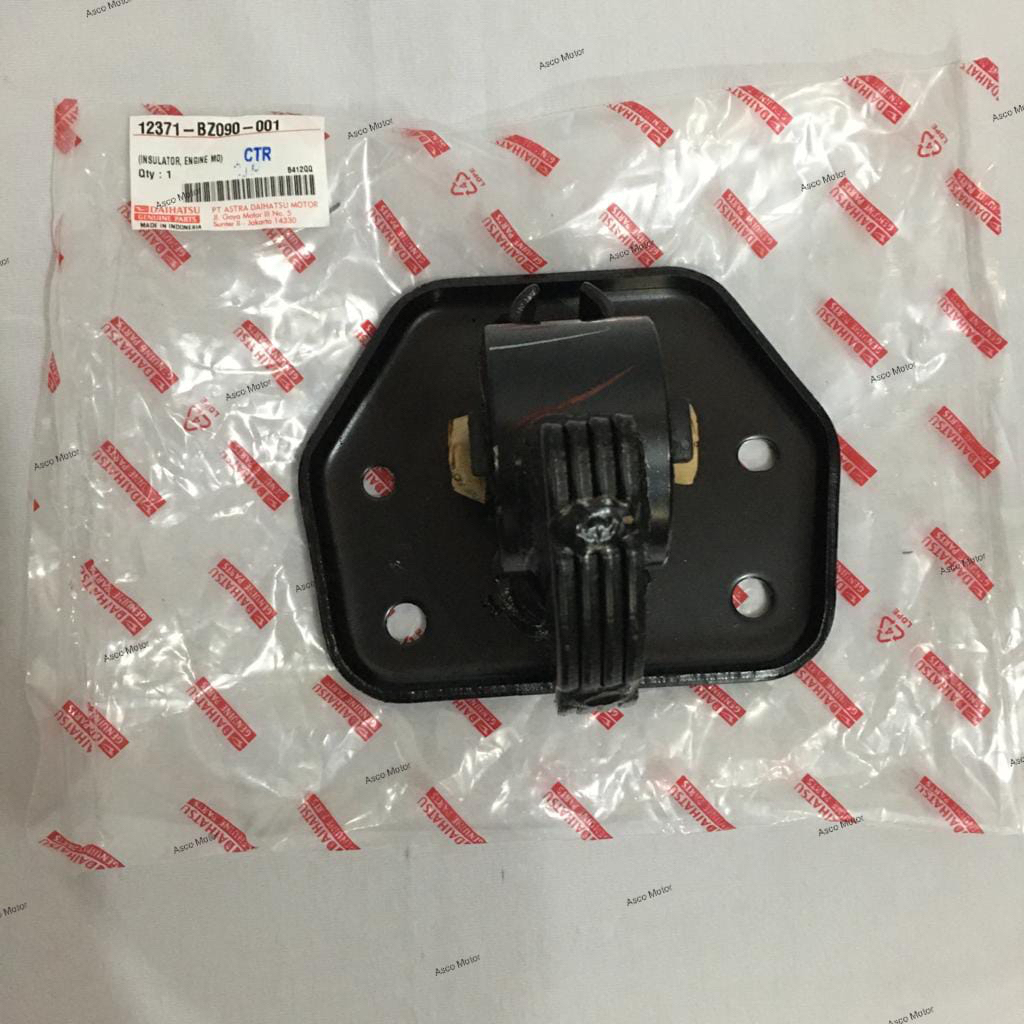 Jual Trans Mounting / Dudukan Persneling original Granmax Pick Up (2007 ...