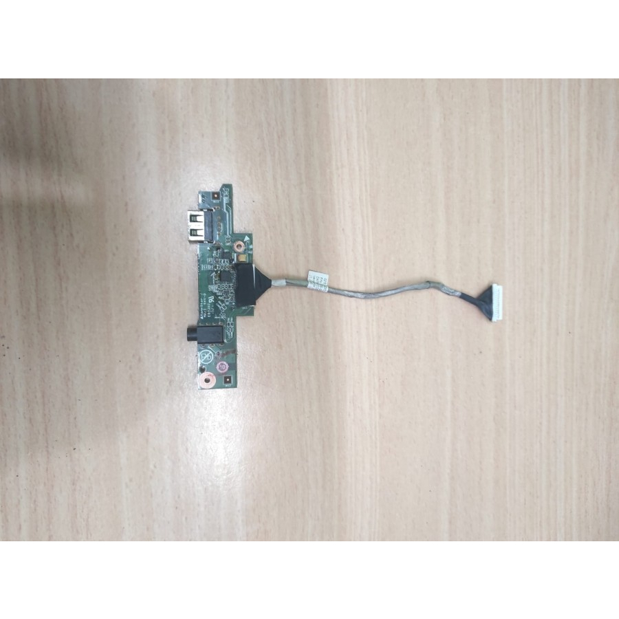 Jual Port Sound Notebook Lenovo Ideapad IP S215 normal | Shopee Indonesia