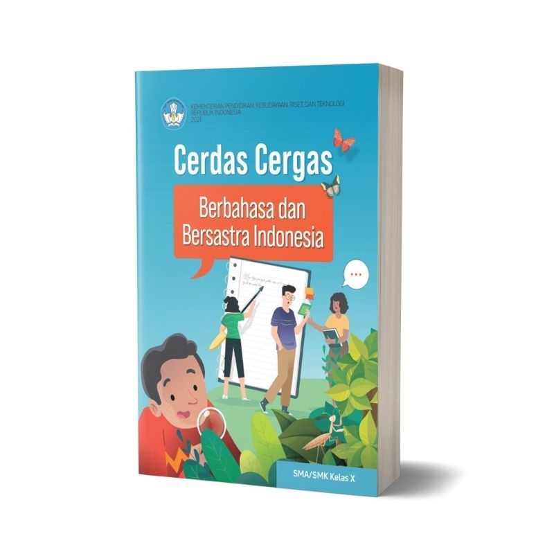 Jual Buku Paket Kelas 10 / X SMA Kurikulum Merdeka / Penggerak Kurikulum Merdeka 2021 ...