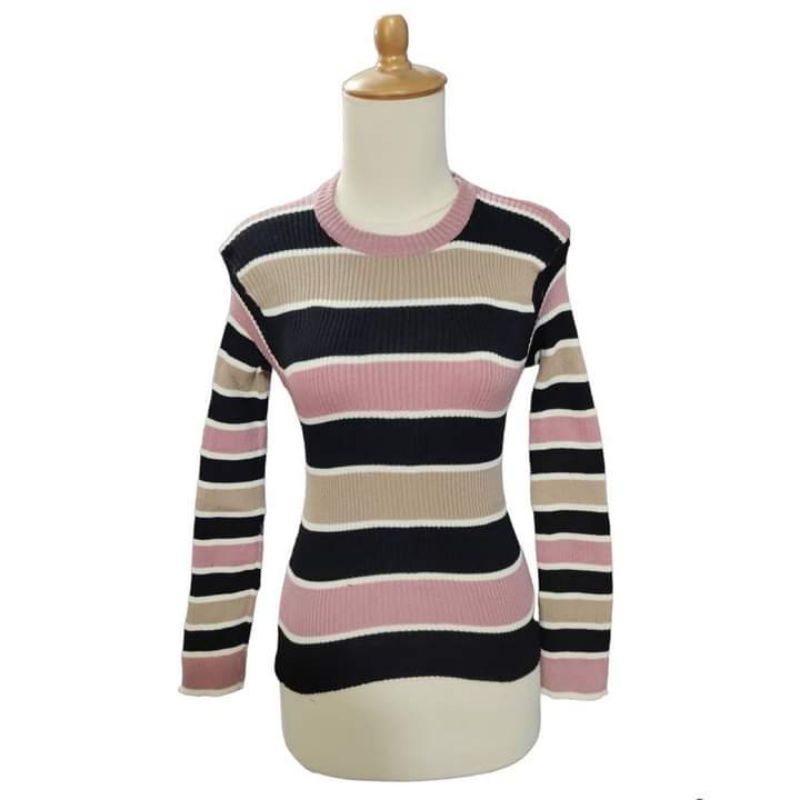 Jual bica knit salur | Shopee Indonesia