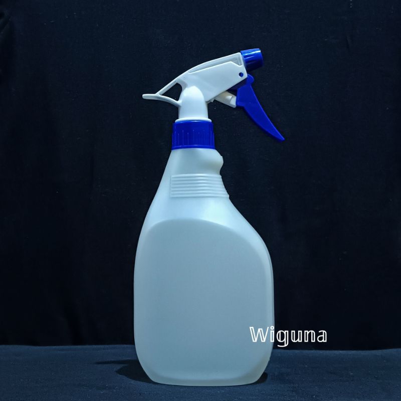 Jual Botol Spray 500ml HDPE / Botol HDPE 500ml Slim Tutup Spray Big ... Jual Botol Spray 500ml HDPE / Botol HDPE 500ml Slim Tutup Spray Big ...