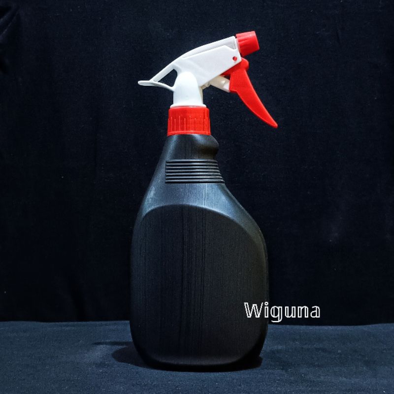Jual Botol Spray 500ml HDPE / Botol HDPE 500ml Slim Tutup Spray Big ... Jual Botol Spray 500ml HDPE / Botol HDPE 500ml Slim Tutup Spray Big ...