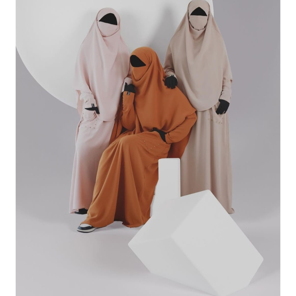 Jual Laeeba Series By aljenna | Shopee Indonesia