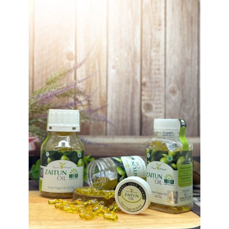 Jual Minyak zaitun (EVO) | Shopee Indonesia