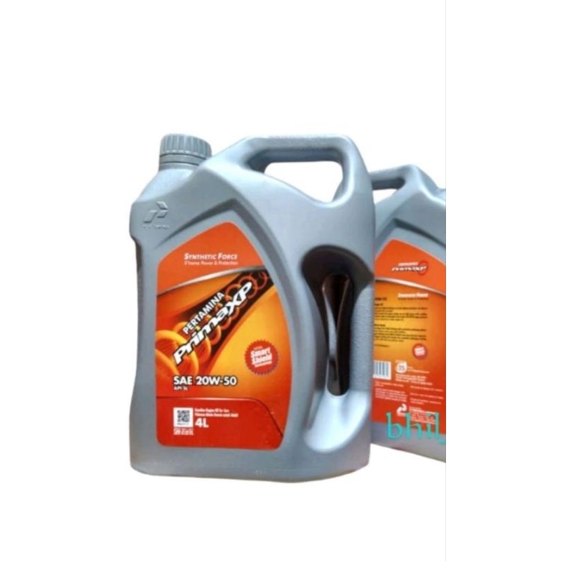 Jual Oli Prima Xp 4 Liter Oli Pertamina Prima XP 4 Lt Oli Mobil Prima ... Jual Oli Prima Xp 4 Liter Oli Pertamina Prima XP 4 Lt Oli Mobil Prima ...