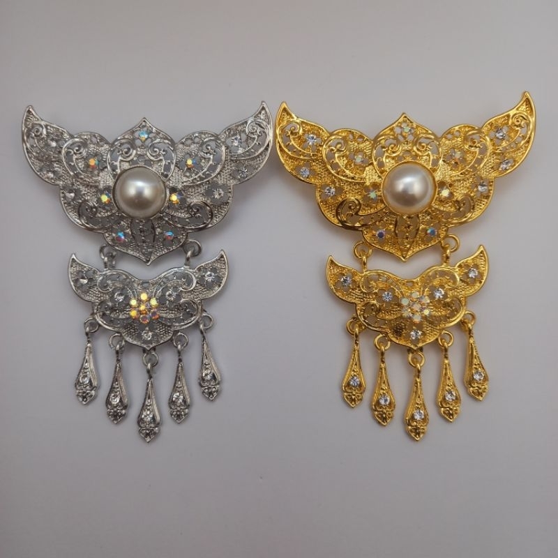 Jual LEBIH BESAR LEBIH TEBAL BROS KEBAYA BROS JURAI BROS SUSUN DUA BROS ...