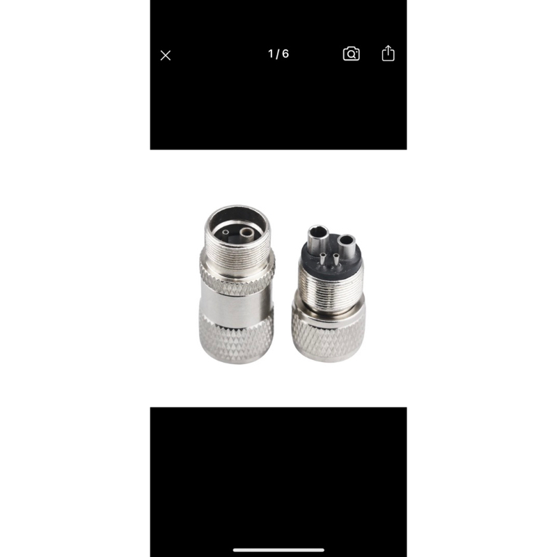 Jual Dental konektor handpiece / connector handpiece | Shopee Indonesia