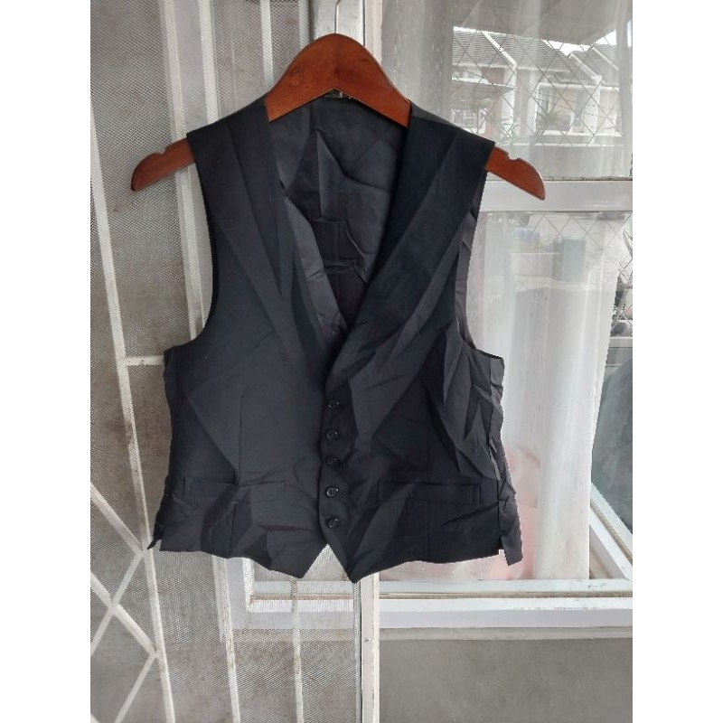 Jual rompi vest cewe dan cowo | Shopee Indonesia