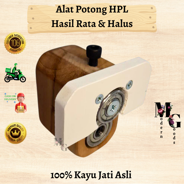 Jual Alat Potong HPL Praktis Tanpa Listrik Bukan Varotex Virutex Alat ...