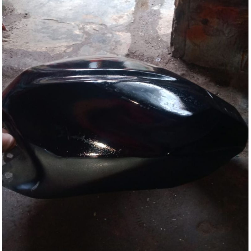 Jual cover tangki model r6 old PNP r15v2 dan single seat | Shopee Indonesia