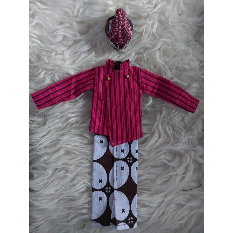 Jual Baju Surjan jawa/adat jawa | Shopee Indonesia