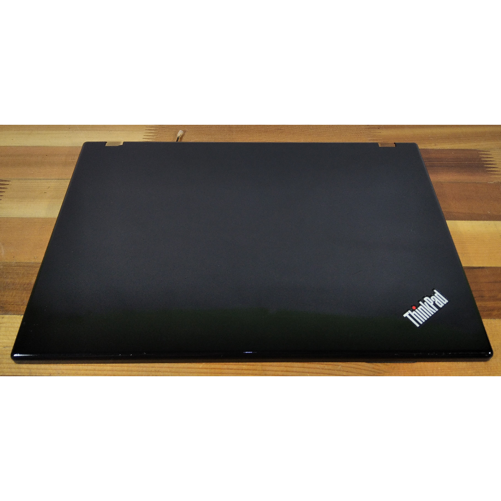 Jual Casing Cover LCD Laptop Lenovo Thinkpad X100 X100E X120E | Shopee ...