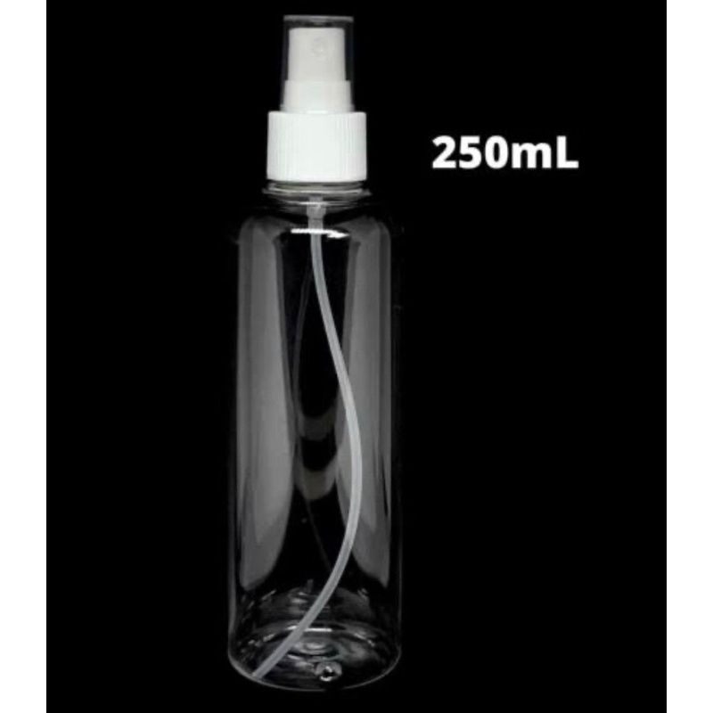 Jual BOTOL SPRAY BENING 250ml | Shopee Indonesia