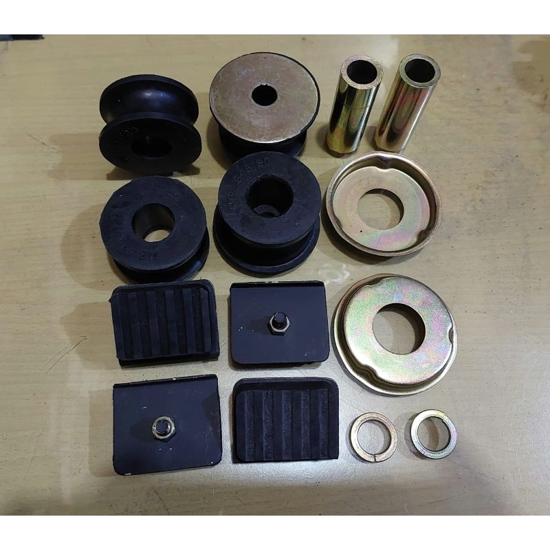 Jual Karet Kabin Full set Mitsubishi Ragasa Ps100 Ps120 Ps135 | Shopee ...