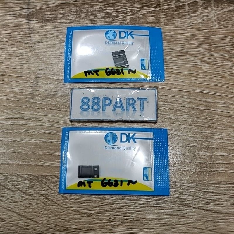 Jual IC WIFI RENO 2 MT6631N | Shopee Indonesia