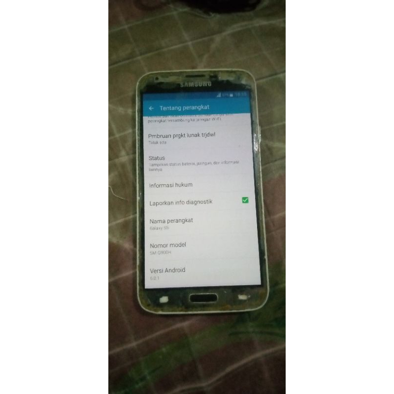 Jual Samsung Galaxy S5 | Shopee Indonesia