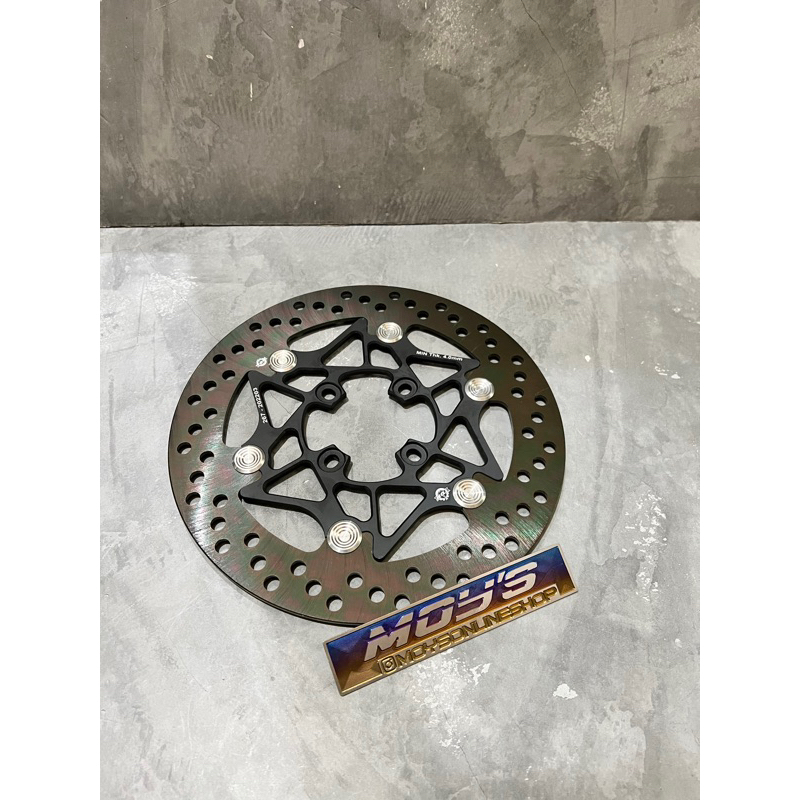 Jual Disc piringan cakram brembo premium 260mm made in vietnam | Shopee ...