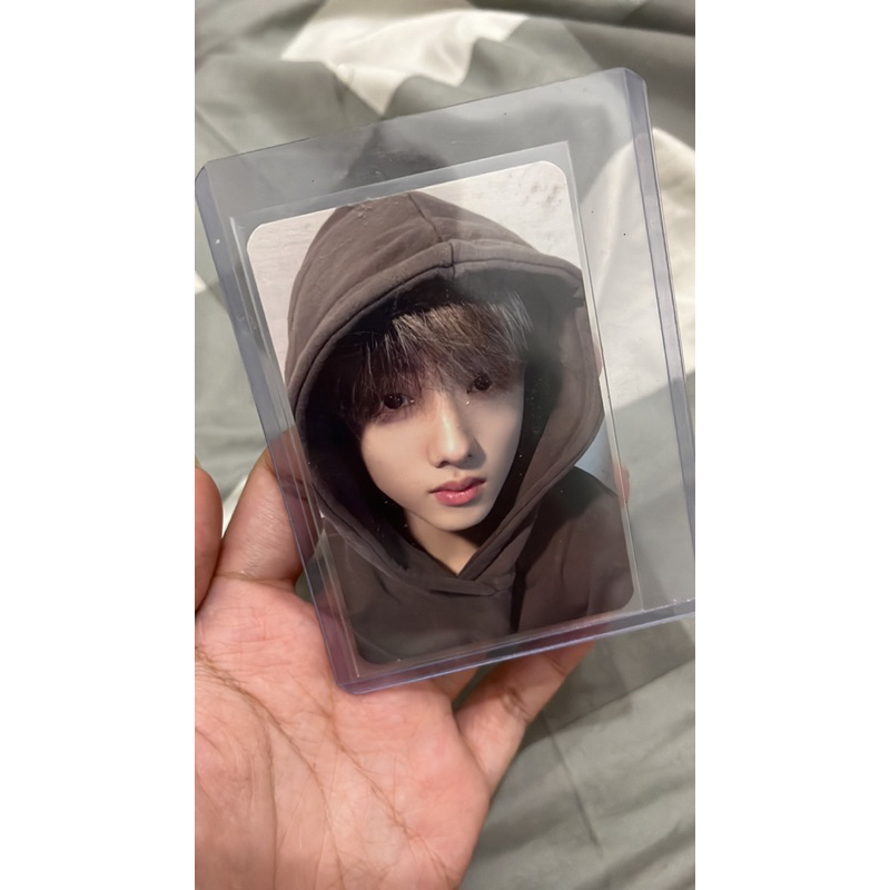 Jual pc photocard bct 127 slow acid pc kihno jaehyun haechan jisung ...