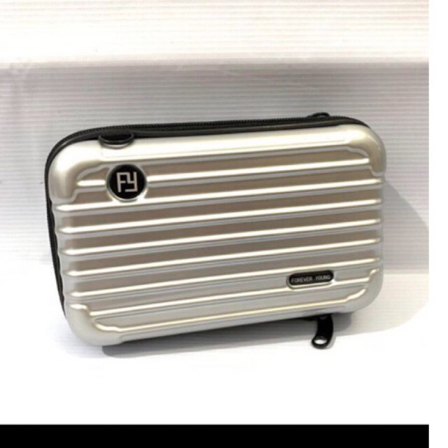 Jual Tas Koper Sepeda lipat sudah dengan pengait sepeda | Shopee Indonesia