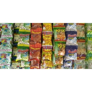 Jual Jajan Ciki Terlengkap & Harga Terbaru Februari 2025 | Shopee Indonesia