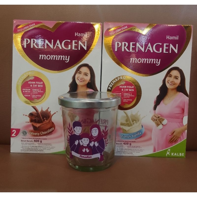 Jual Prenagen mommy 360gr | Shopee Indonesia