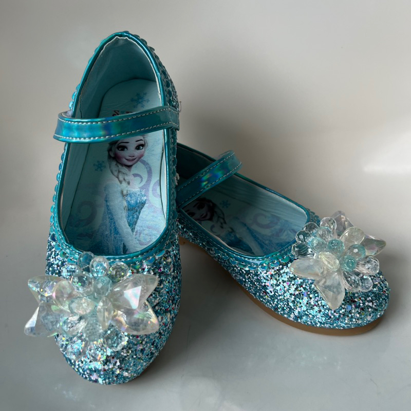 Jual SEPATU FROZEN (BARU) | Shopee Indonesia