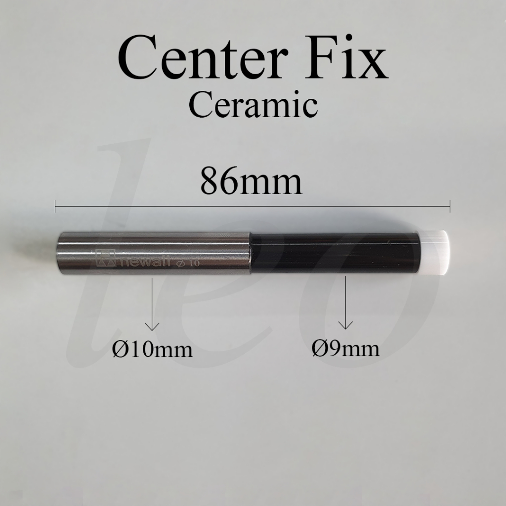 Jual Center Fix Ceramic Newall 10mm 86mm Centro Fix Edge Finder ...