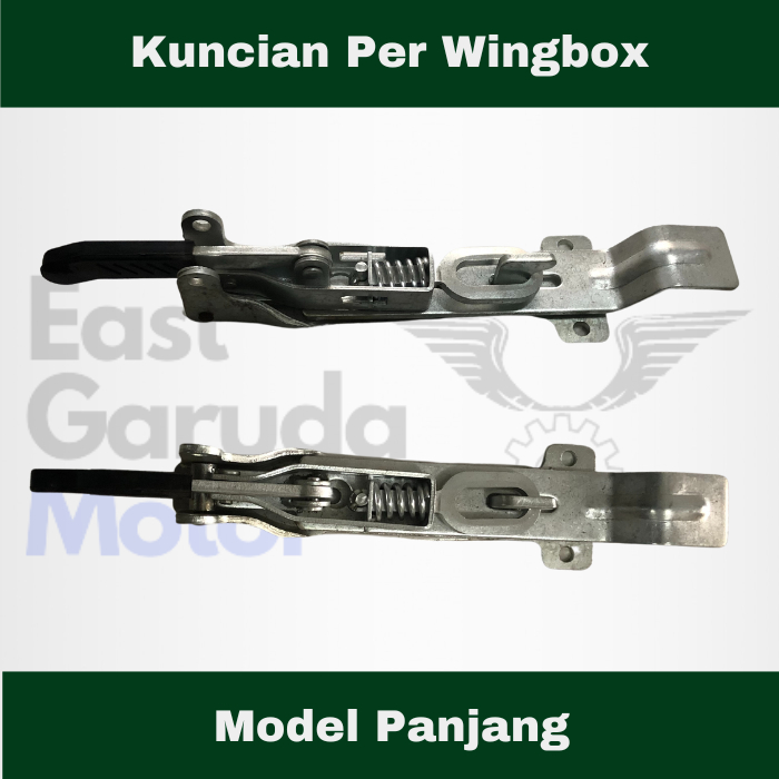 Jual Kuncian Per Wingbox Besar | Shopee Indonesia