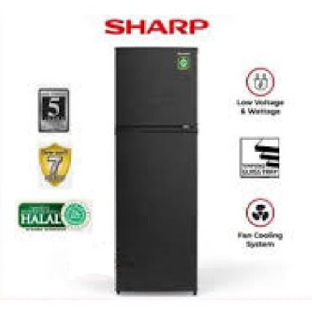 Jual Kulkas Sharp SJ-316MN 2 Pintu SJ316MN (Depok dan sekitarnya ...